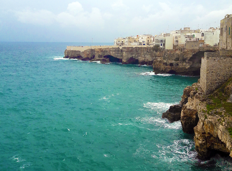 Virée gastronomique dans les Pouilles - Oh! Really?